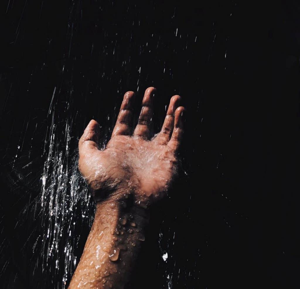 How To Winterize An Outdoor Shower – Captain Patio