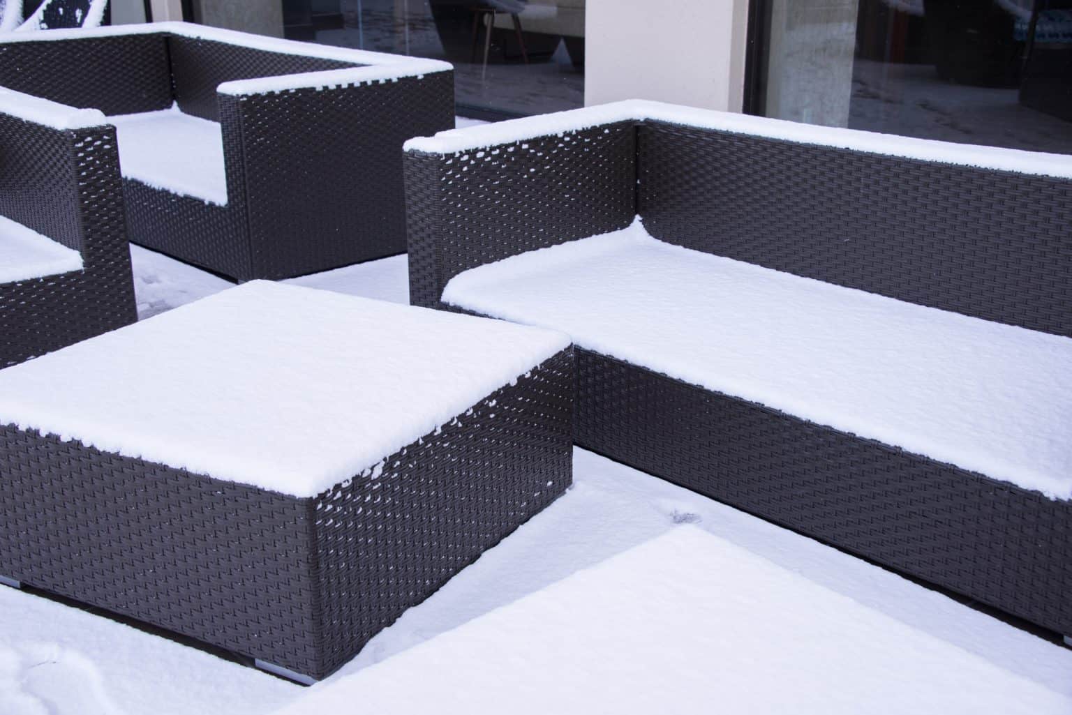 The Best Tools For Breaking Up Ice – Captain Patio