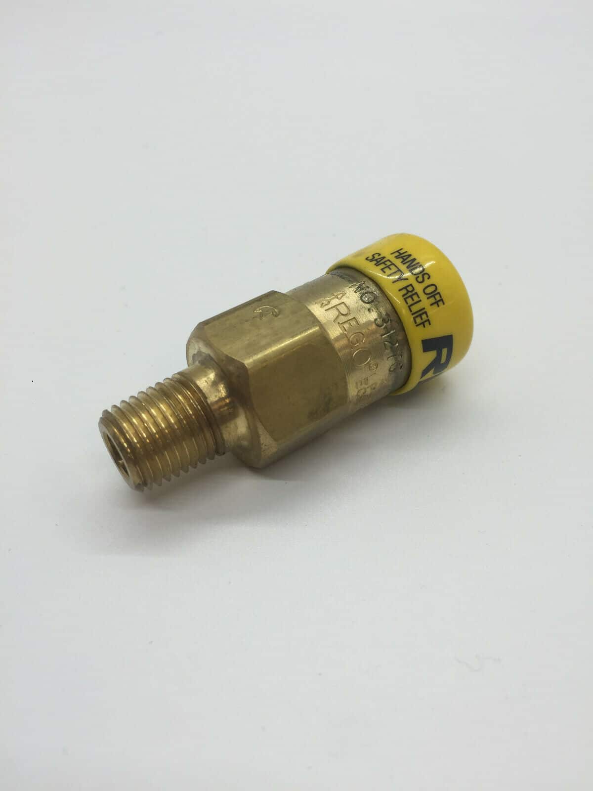 How Much Pressure Can You Put in a Propane Tank? – Captain Patio