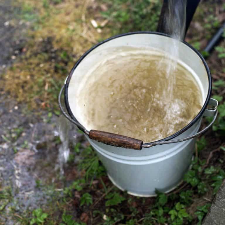 How to Completely (and Correctly) Put Out Your Fire Pit Fire