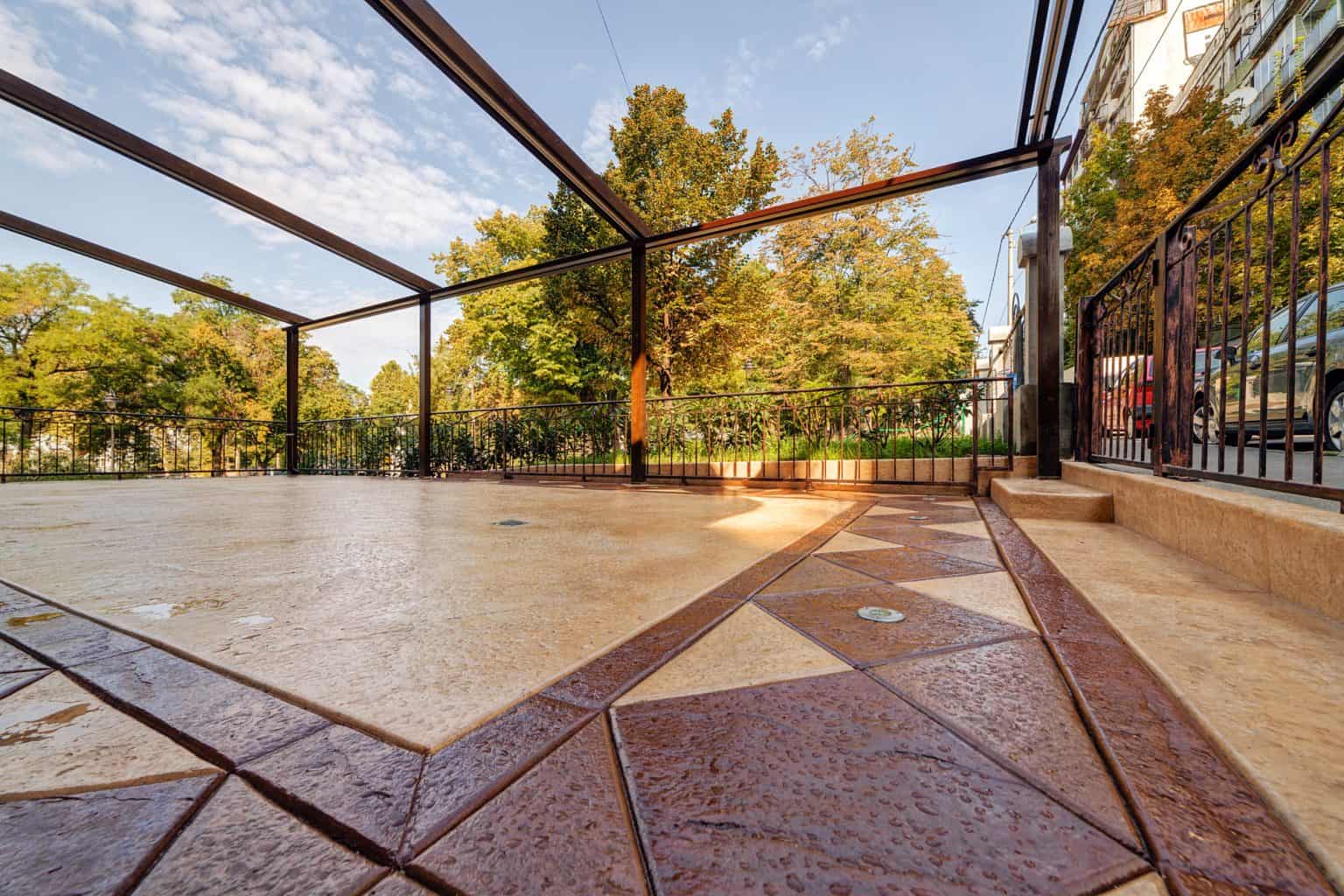 The Cheapest Way To Build a Patio — It's Less Expensive Than You Think