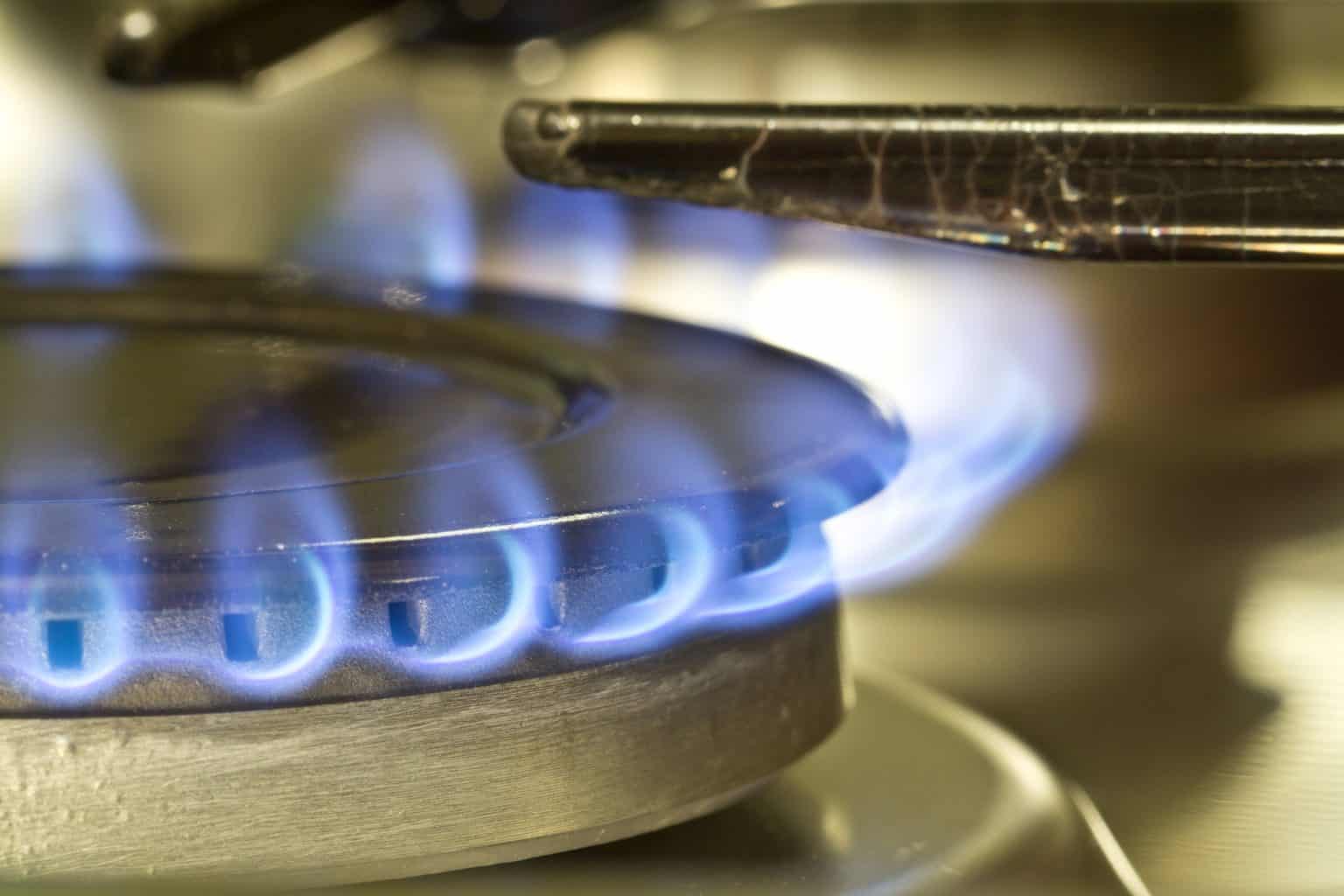 Why Does Your Propane Tank Feel Like Liquid Is Inside? (There is!)