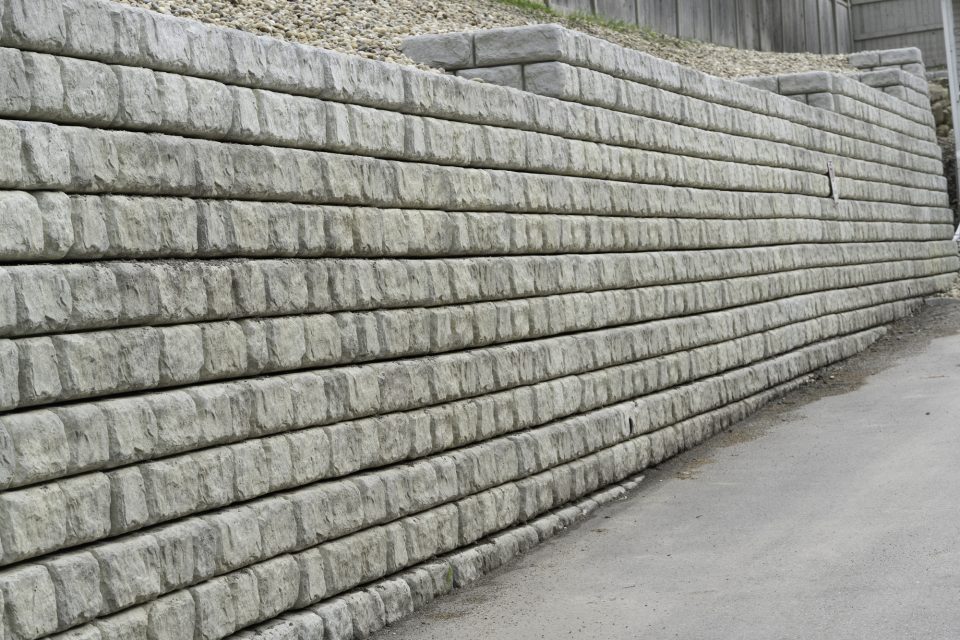 5 Garden Retaining Wall Ideas To Get Your Creative Juices Flowing