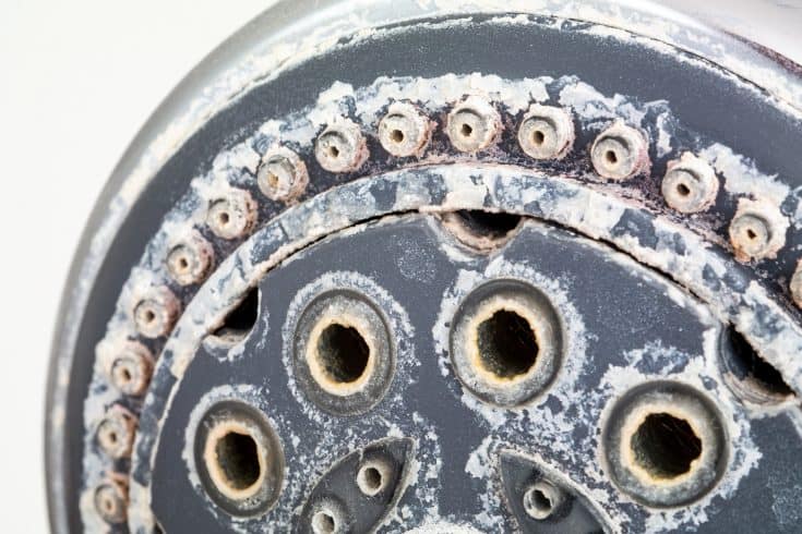 How to Remove Calcium Deposits From a Fountain? – Captain Patio