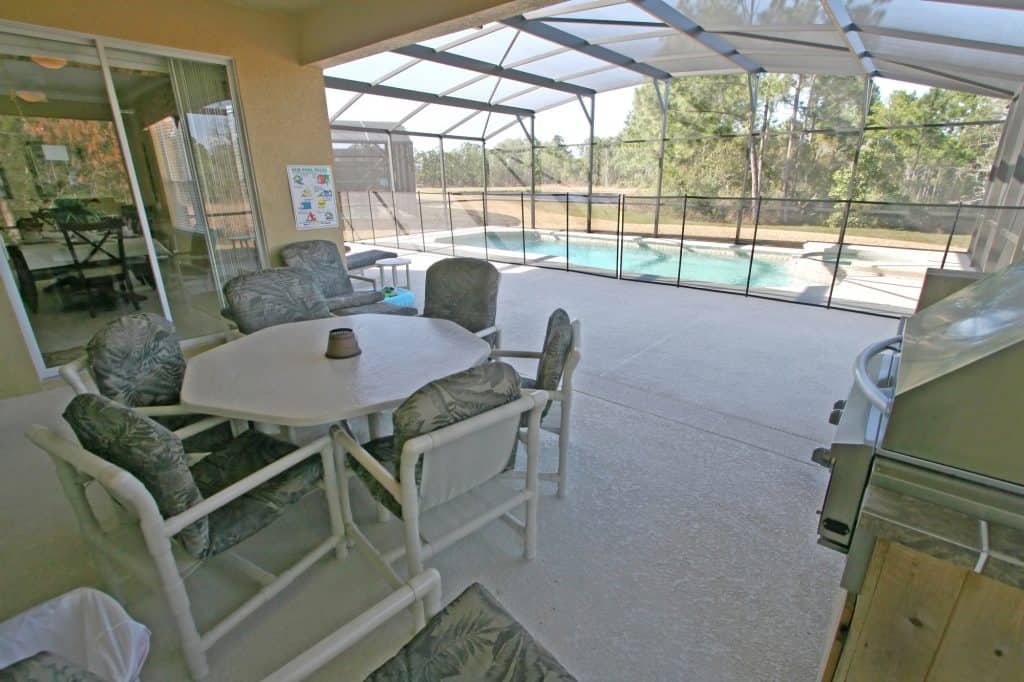 What Is a Lanai? — Inside This Unique Room From Hawaii