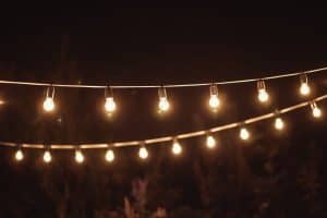 Outdoor String Lights Not Working — How to Diagnose & Fix